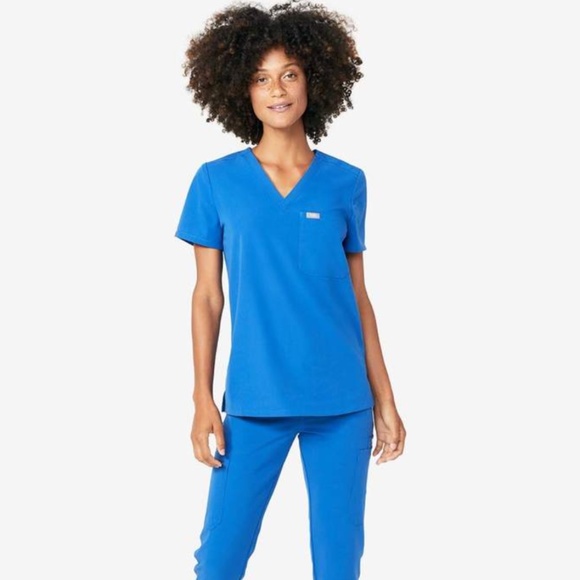 Figs | Pants & Jumpsuits | Figs Scrub Set Size Xxs | Poshmark